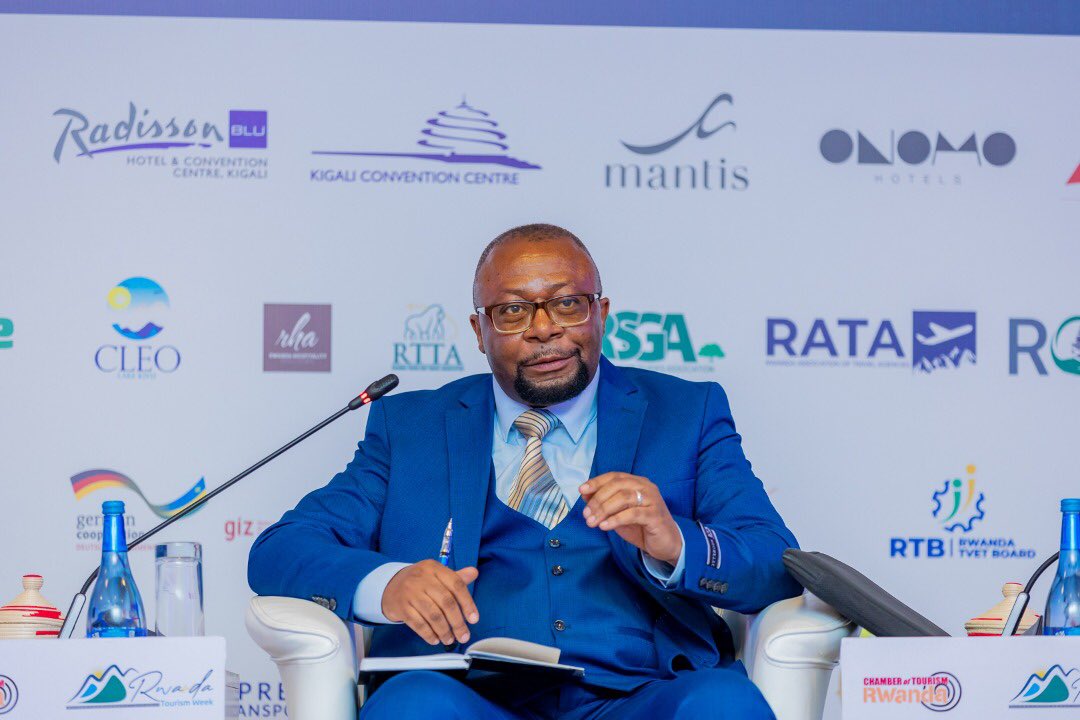 Thousands Attend Rwanda Tourism Week | International Gorilla ...