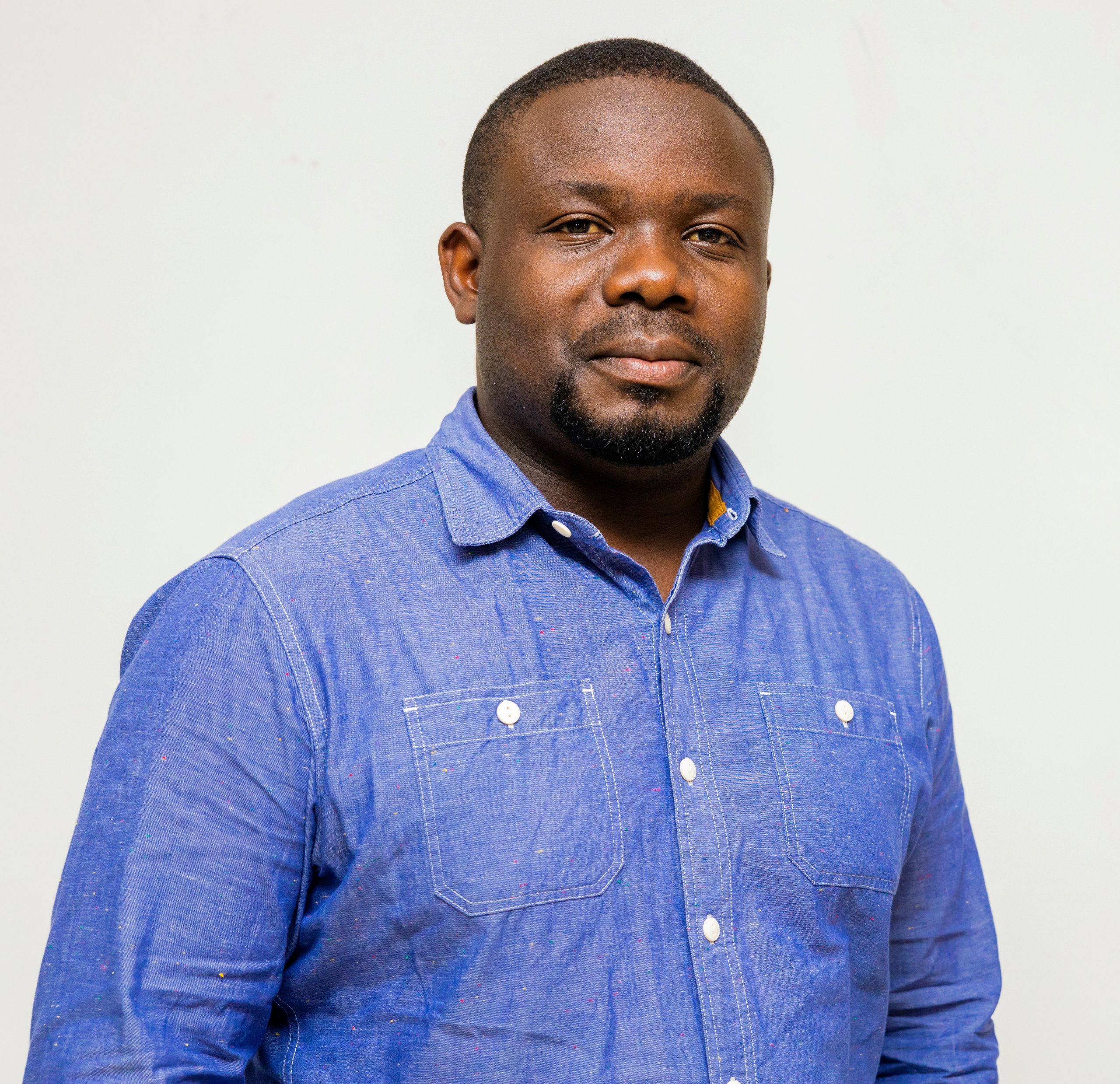 Jean Paul Hirwa | International Gorilla Conservation Programme (IGCP ...