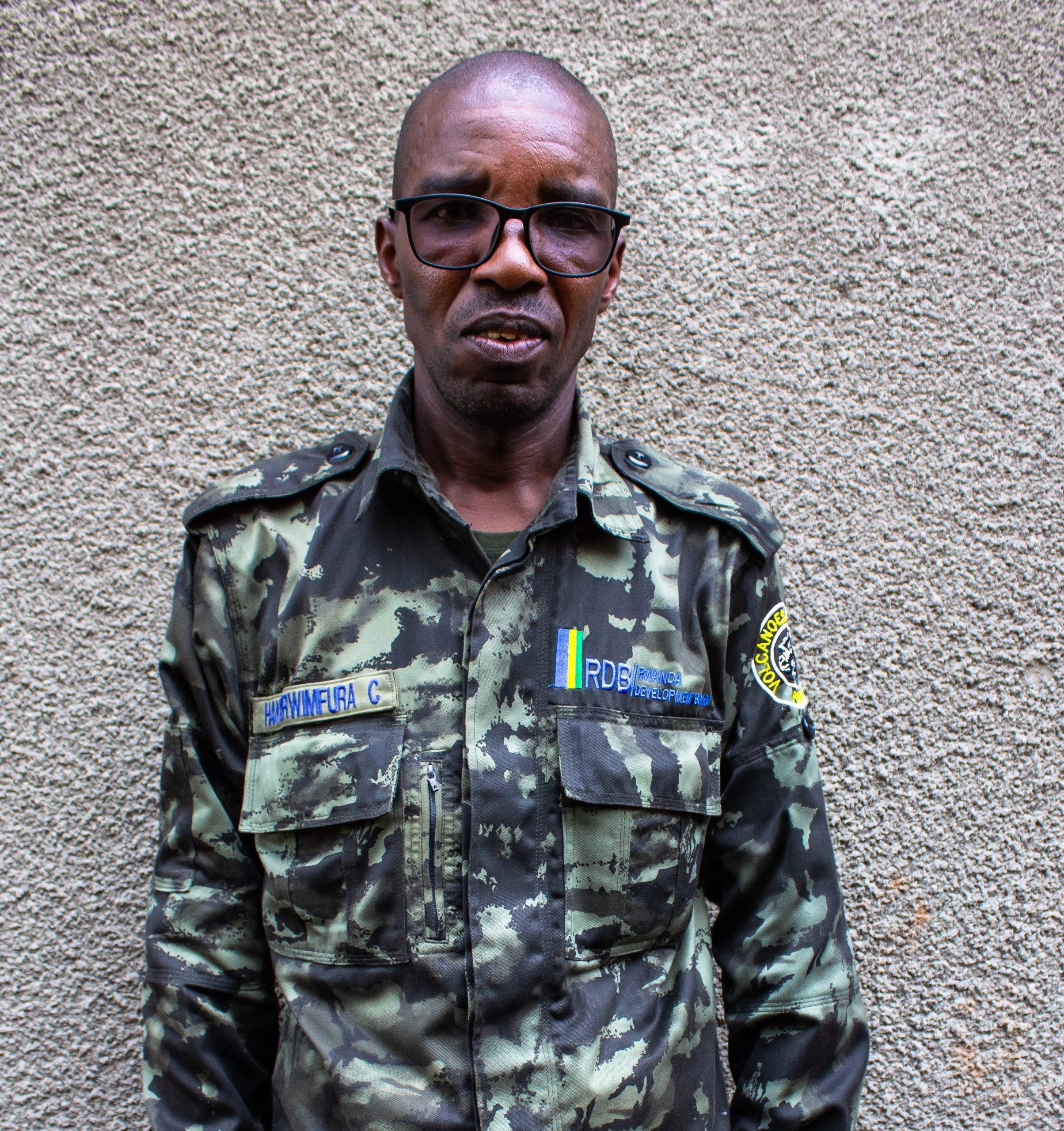 Twenty-Five Years as A Ranger and Still Counting: A Story of ...