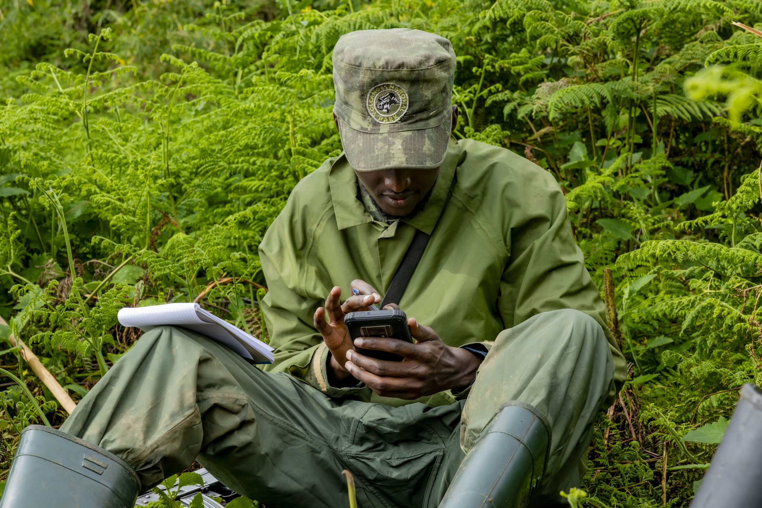 Ranger Based Monitoring – Protecting Wildlife and the Habitat ...